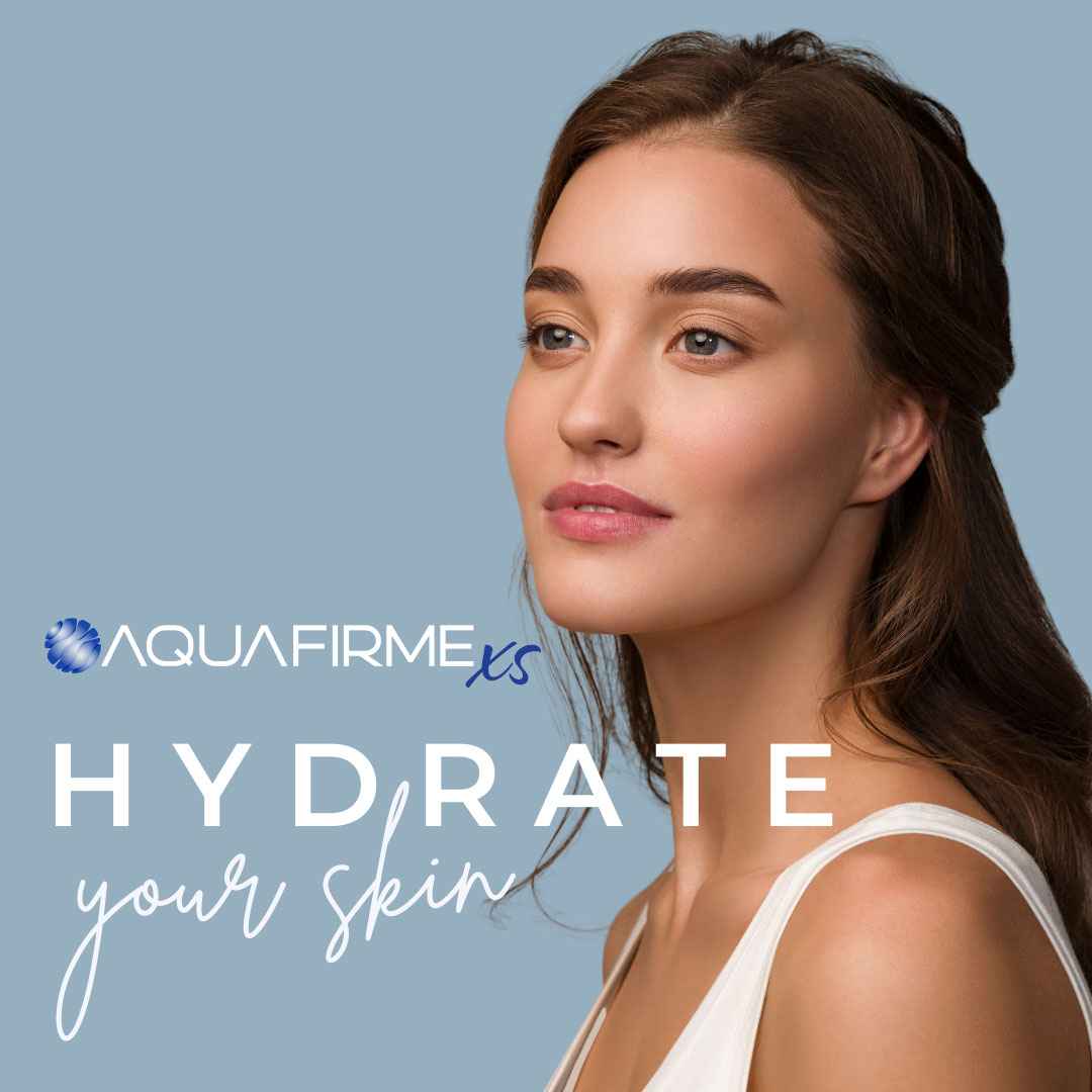 AquafirmXS - Jackson Health & Wellness